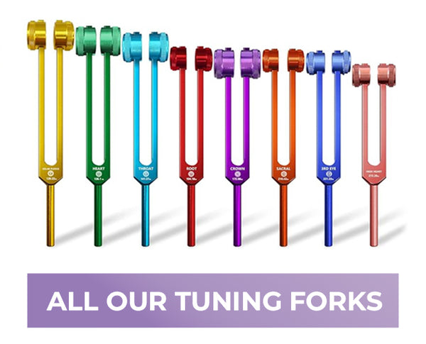 Fréquences optimales du diapason : votre guide